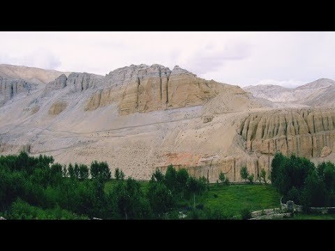 Manang Mustang Nepal - 7 Epic Secrets Nepal Travelers Miss