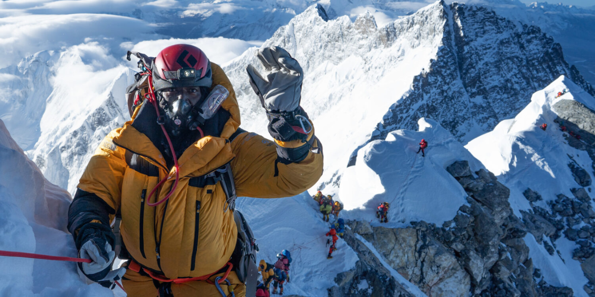 Mount Everest Temperature Peak - Complete 2026 Guide