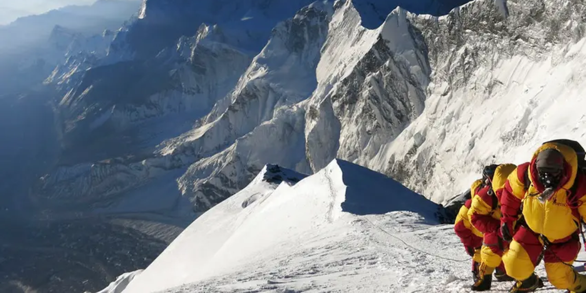 Mount Everest Temperature Peak - Complete 2026 Guide