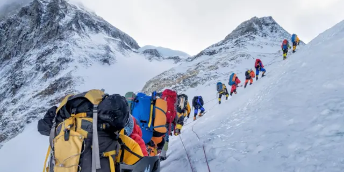 How Much Does Climbing Everest Cost? 2026 Price Guide