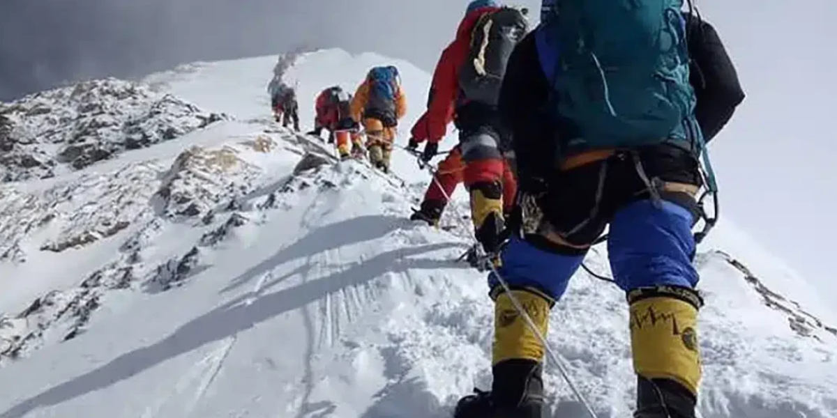 How Much Does Climbing Everest Cost? 2026 Price Guide
