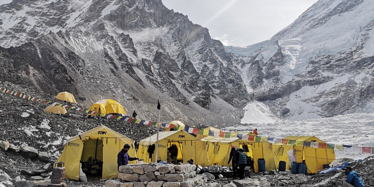 How Much Does Climbing Everest Cost? 2026 Price Guide