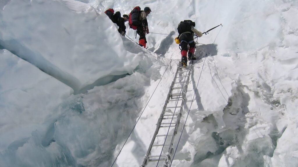 Everest Camp 4 Death Zone - 5 Critical Facts - Askme Nepal