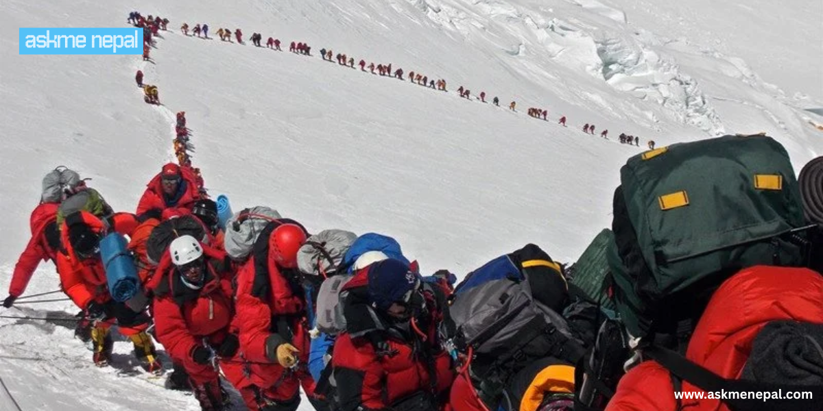 The Ultimate View: 5 Iconic Everest Summit Photos - What 8,848m Looks Like