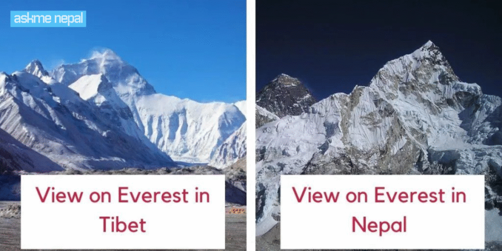 Is Mt Everest in China or Nepal? 7 Border Facts You Must Know