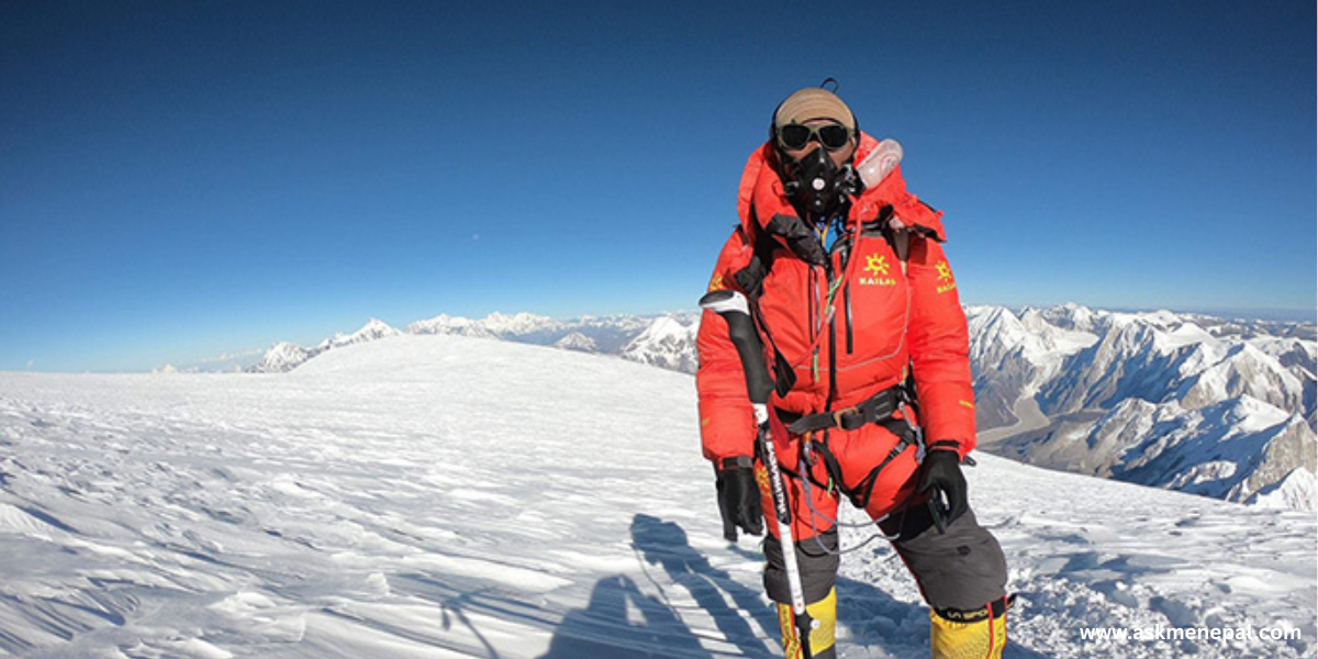 First Person Summit Everest - 7 Epic Facts About 1953 Climb