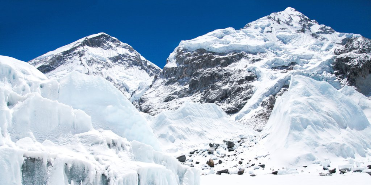 How Cold Does Mt Everest Get? 7 Winter Temperature Facts