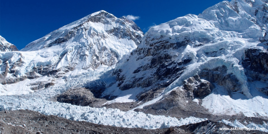 How Cold Does Mt Everest Get? 7 Winter Temperature Facts