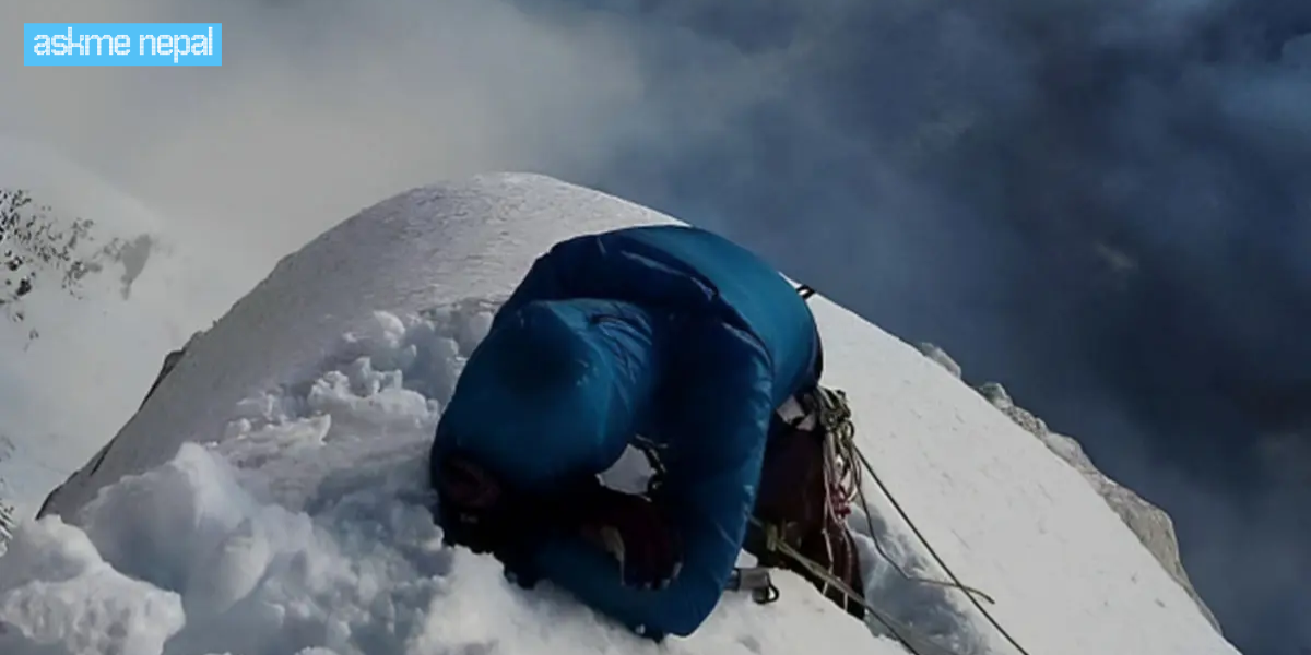 The Death Zone on Mount Everest: 7 Critical Facts 2026