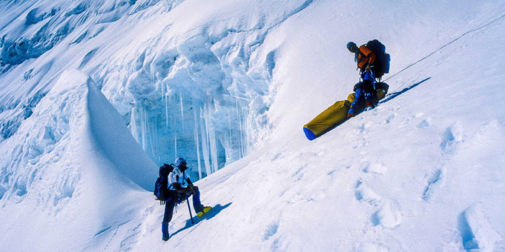 Everest Death Zone Facts; Mt Everest oxygen levels Read Blog