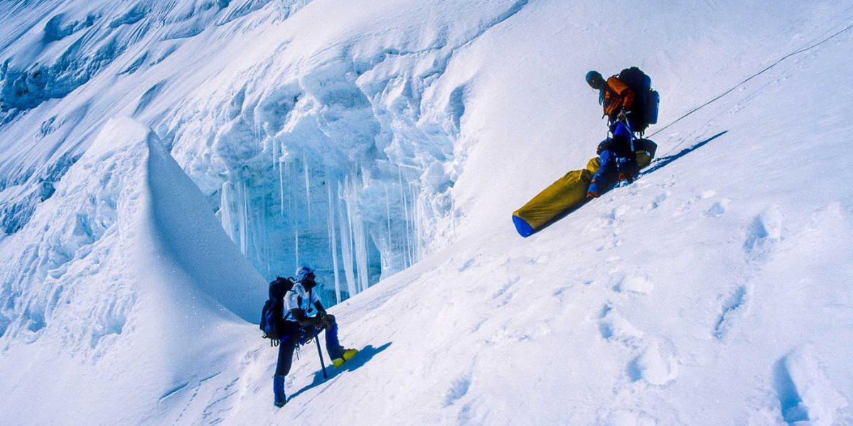 Everest Death Zone Facts; Mt Everest oxygen levels Read Blog