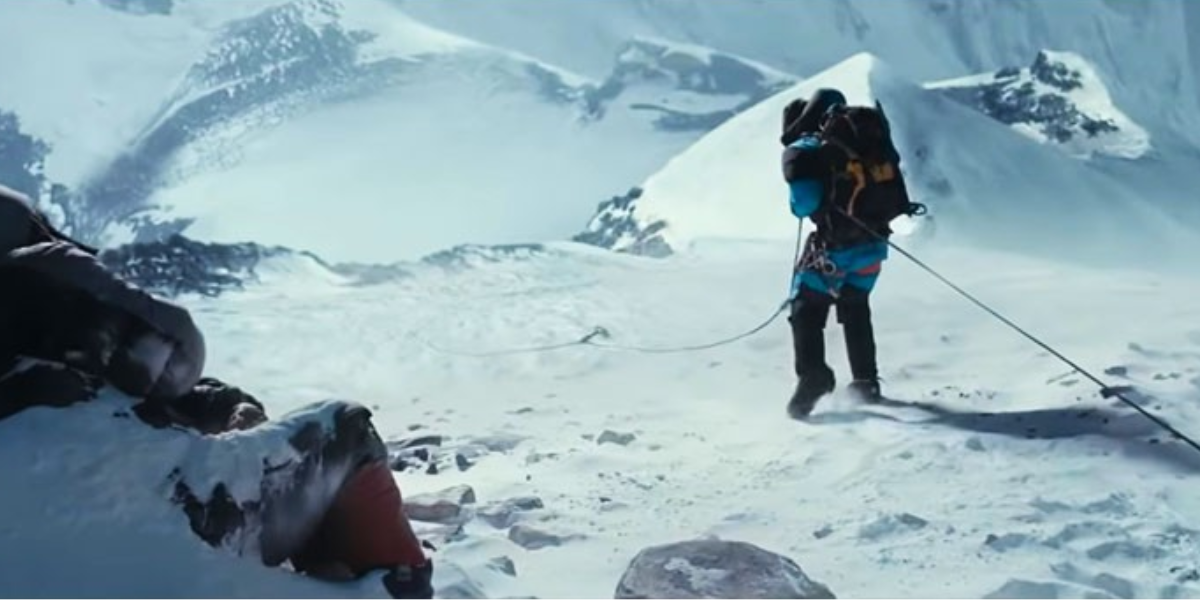 Everest Death Zone Facts; Mt Everest oxygen levels Read Blog