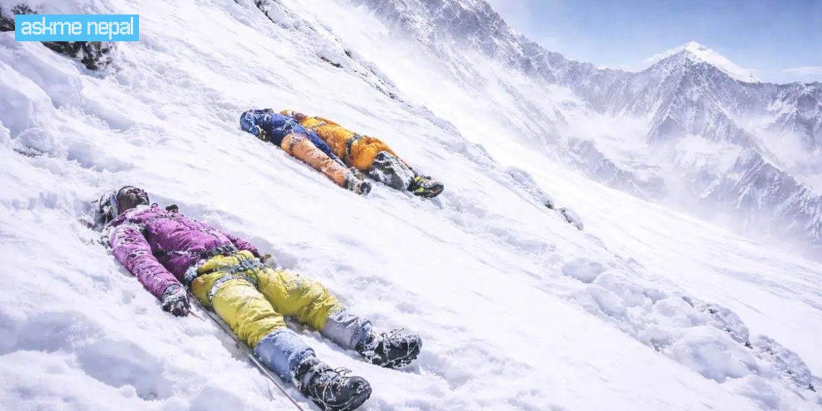 The Death Zone on Mount Everest: 7 Critical Facts 2026