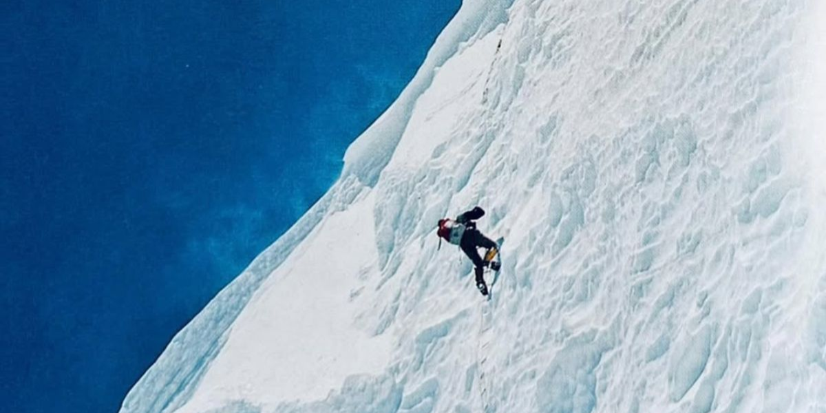 Everest Death Zone Facts; Mt Everest oxygen levels Read Blog