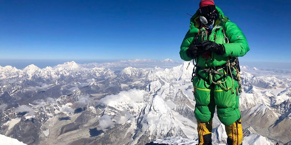 View Mount Everest Summit vs Base: 7 Stunning Perspectives 2026