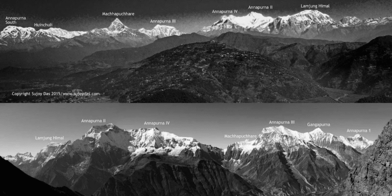 Anapurna | 7 Powerful Key Facts Every Traveller Needs