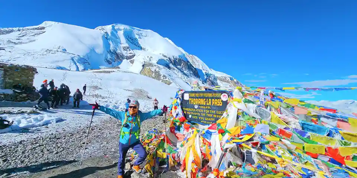 Anapurna | 7 Powerful Key Facts Every Traveller Needs