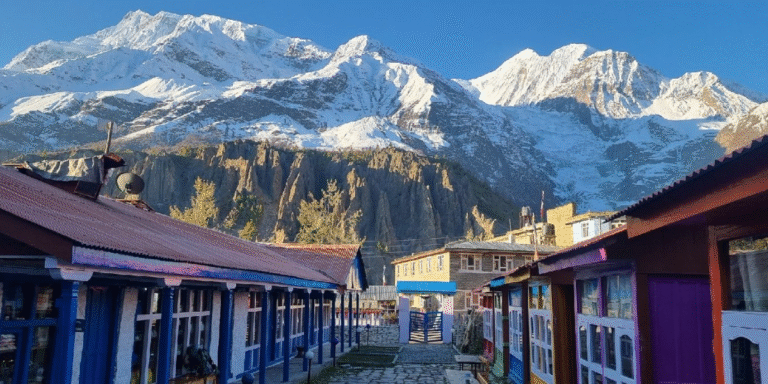 Anapurna | 7 Powerful Key Facts Every Traveller Needs